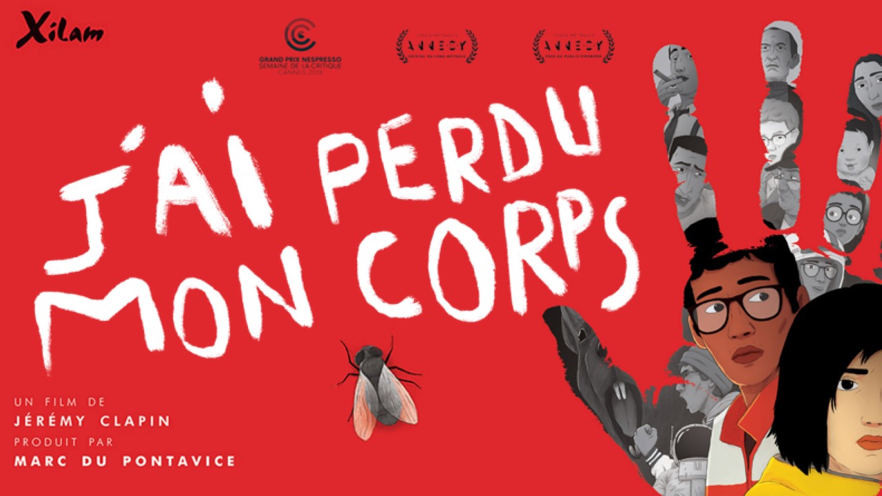 J’ai Perdu Mon Corps - Regardez des anime et lisez vos mangas préférés J’ai Perdu Mon Corps - Regardez des anime et lisez vos mangas préférés